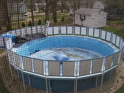 AGP Bottom Rail Question