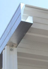 Awning Extrusion page 1