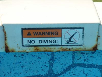 Above Ground Pool Parts for Used Pools