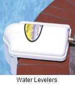 Above Ground Pool Slide